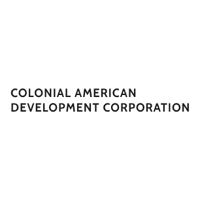 Job Listings - Colonial American Development Corporation Jobs